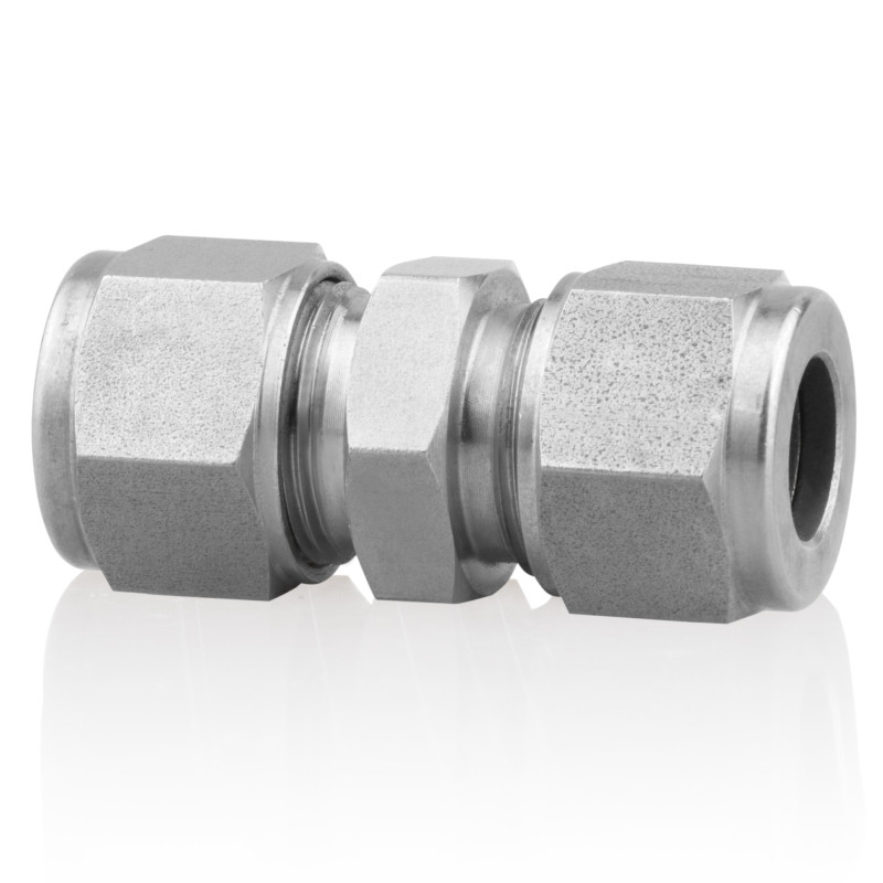 Compression Fittings - Fogsis İklimlendirme Makina Sanayi ve Ticaret ...